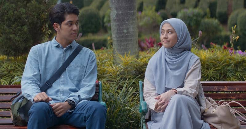 Film Cinta dalam Ikhlas: Kisah Cinta yang Penuh Hikmah | Popmama.com